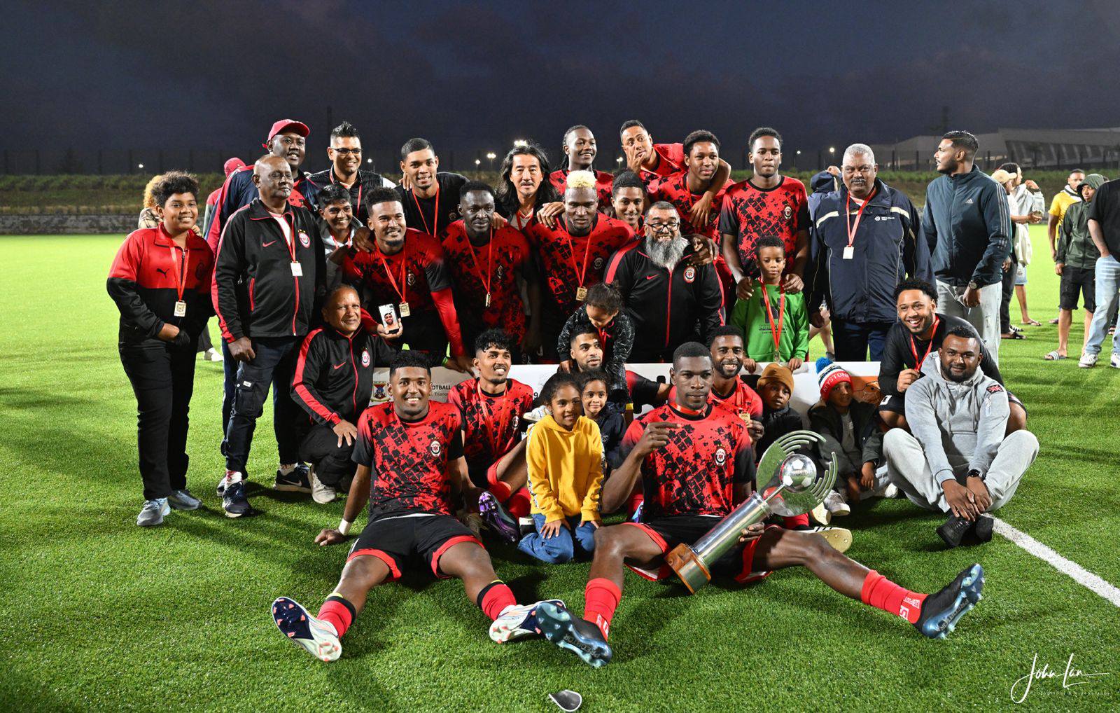 Men MFA Cup – MauritiusFootballAssociation