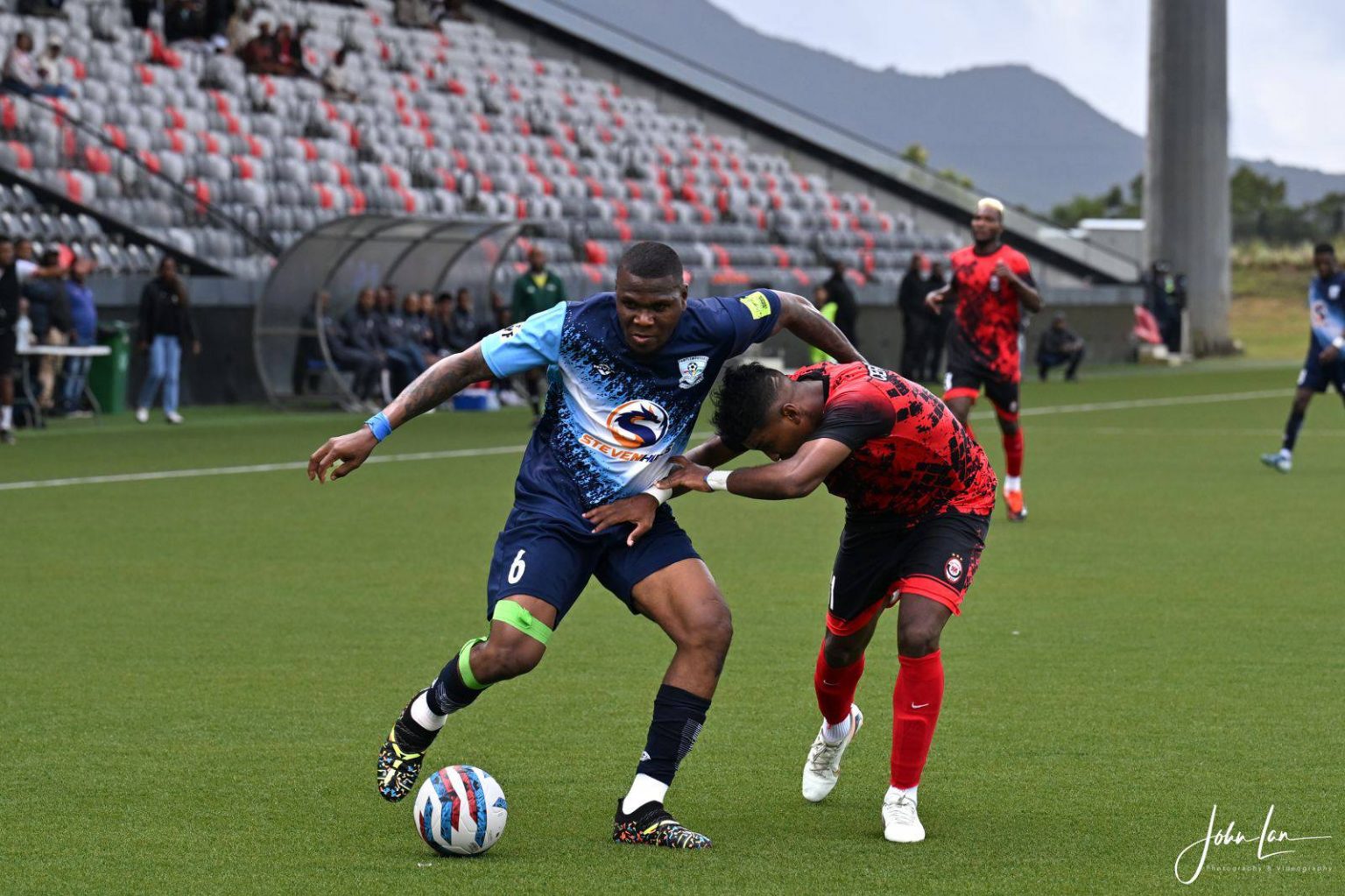 Men MFA Cup – MauritiusFootballAssociation