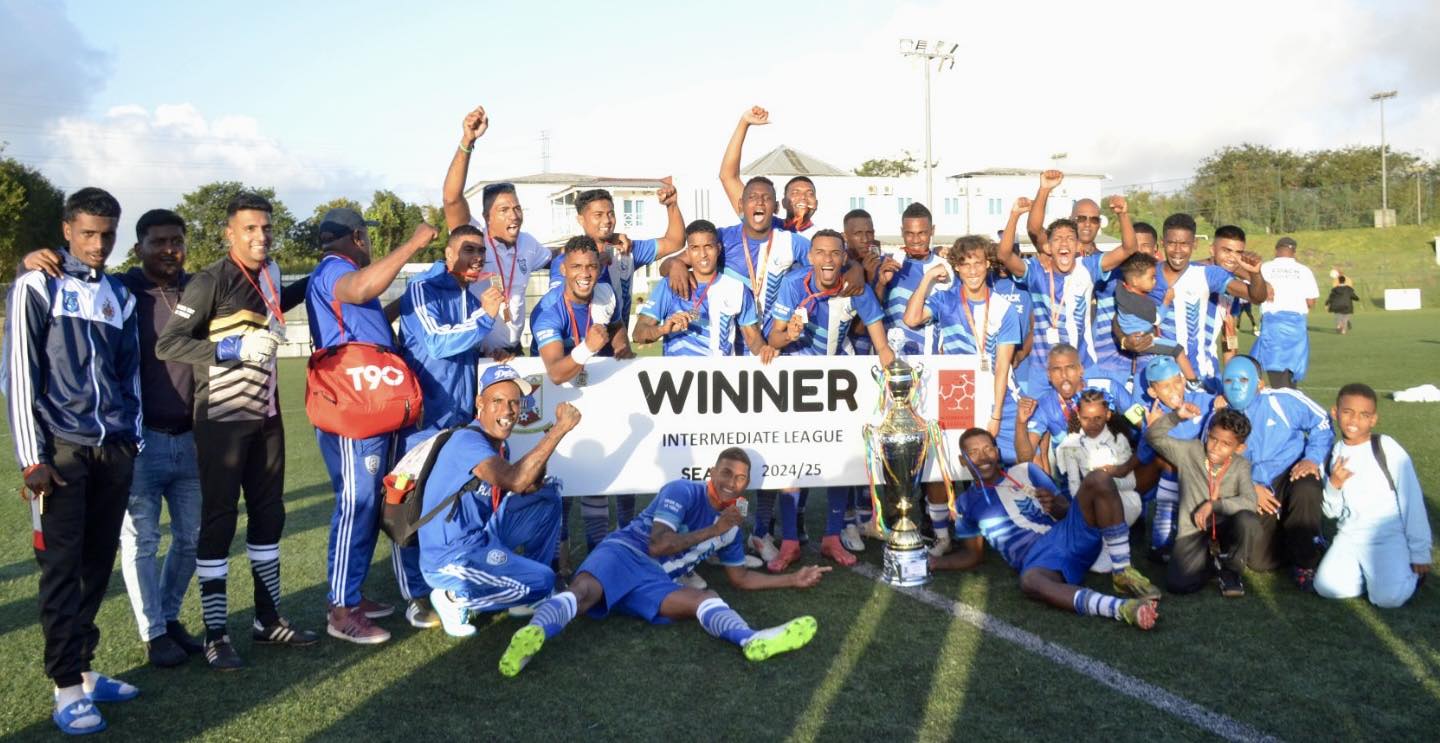 MauritiusFootballAssociation – Our Football, Our Nation