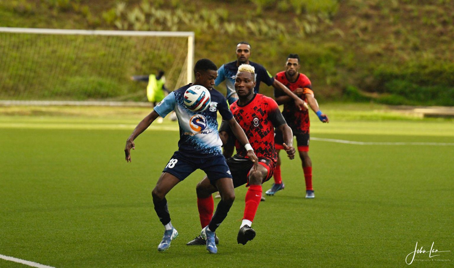 Men MFA Cup – MauritiusFootballAssociation