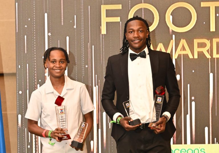 MauritiusFootballAssociation – Our Football, Our Nation