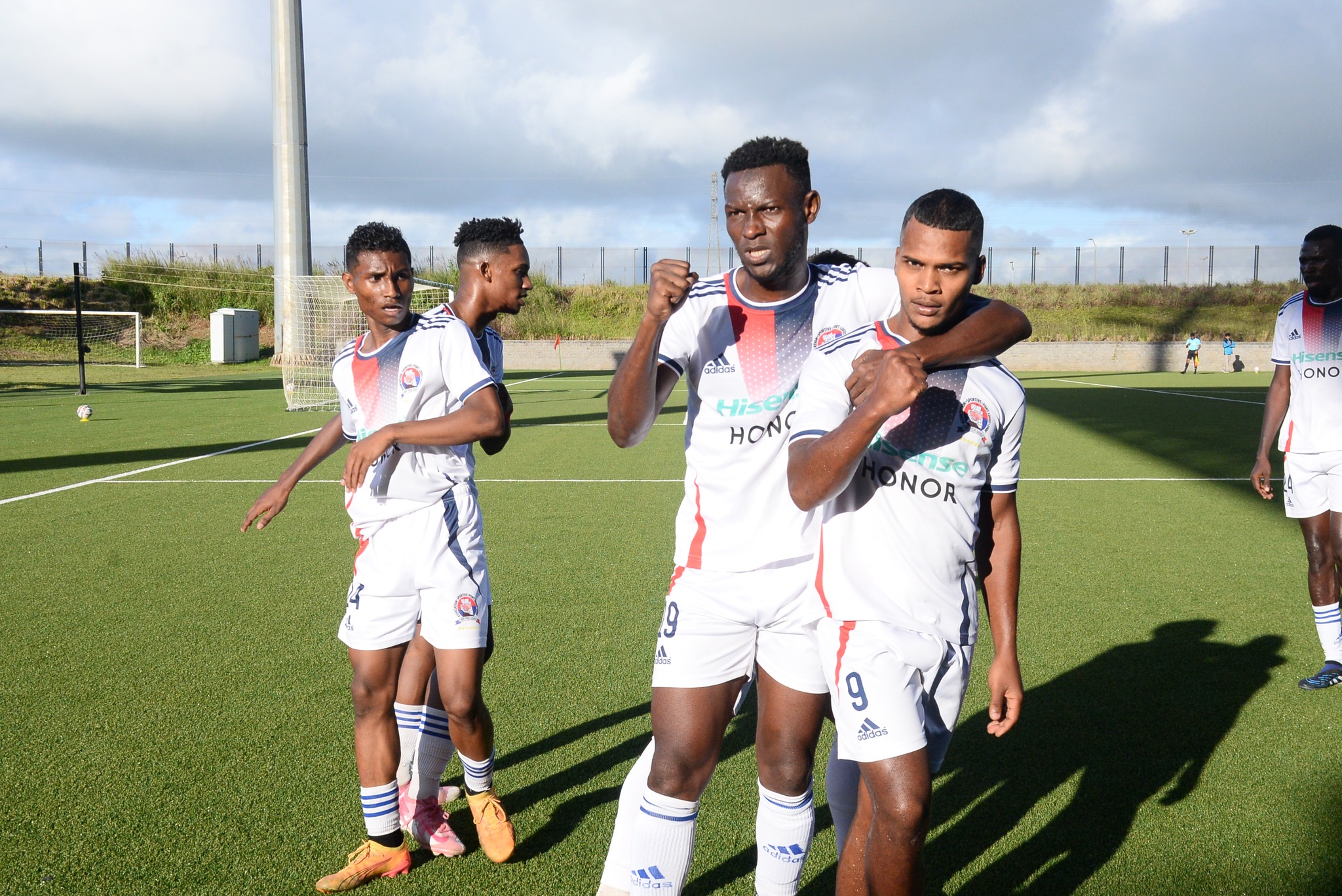 MauritiusFootballAssociation – Our Football, Our Nation